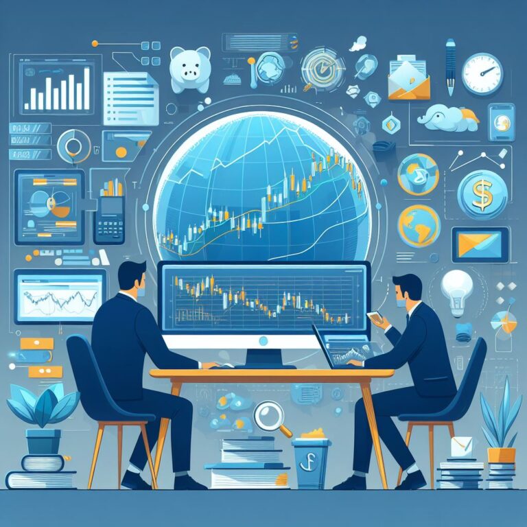 The Benefits of Demo Forex Trading Accounts - Trading Forex Hub