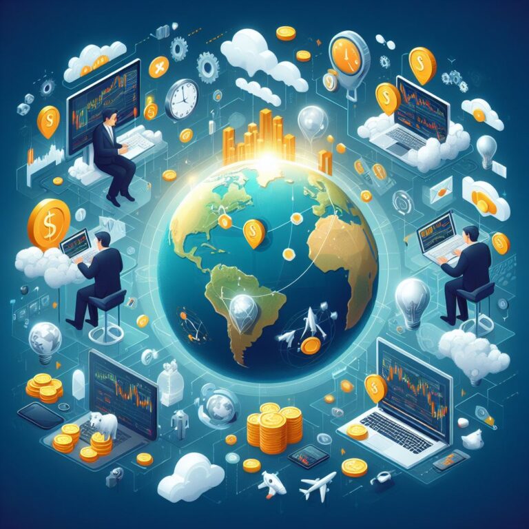 Understanding Different Types of Forex Orders - Trading Forex Hub